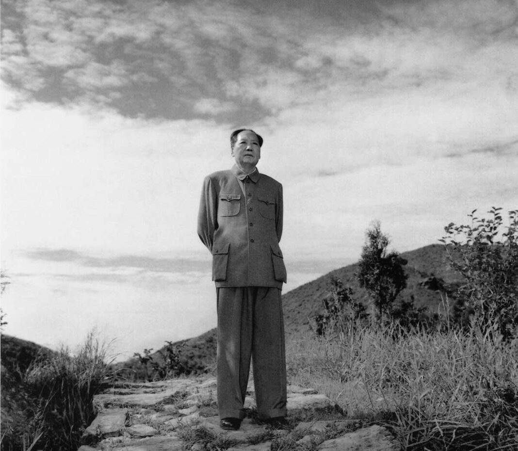 Mao Zedong: His Origins & Unlikely Rise to Power