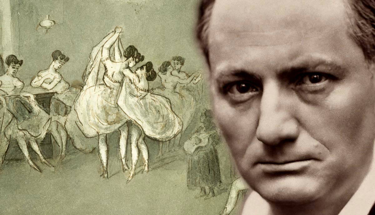 Charles Baudelaire’s Theory of Art: Is Beauty Universal?