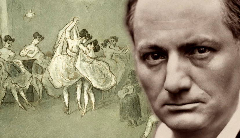 Charles Baudelaire’s Theory of Art: Is Beauty Universal?