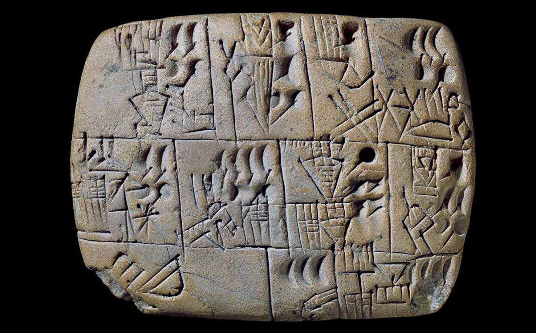 4 Sumerian Inventions that Changed the World