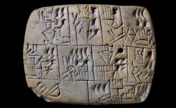 4 Sumerian Inventions that Changed the World
