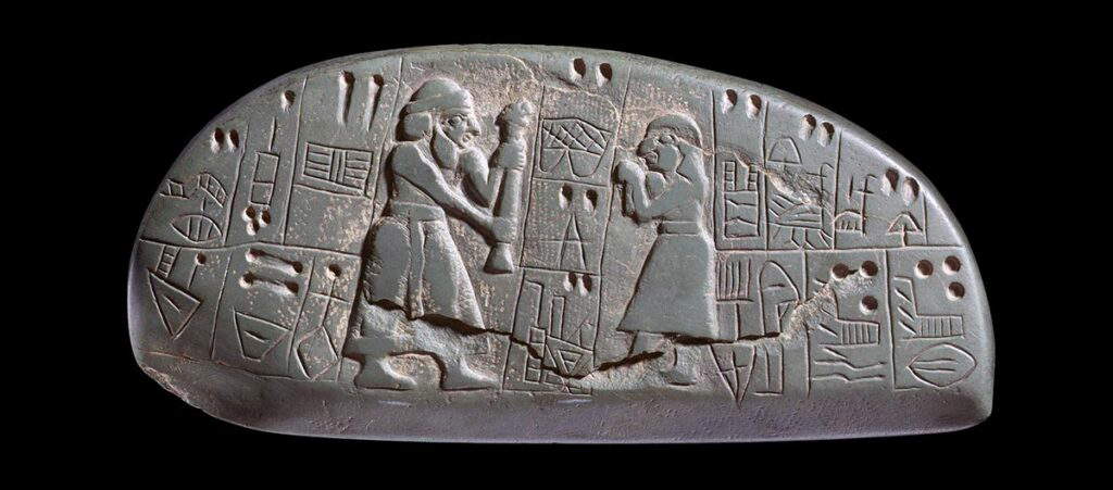 4 Sumerian Inventions that Changed the World