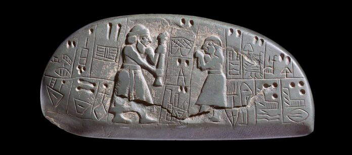 4 Sumerian Inventions that Changed the World