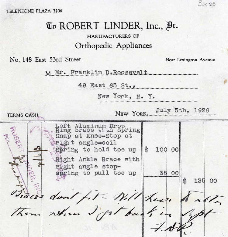 Franklin Delano Roosevelt: Who is the Real FDR?