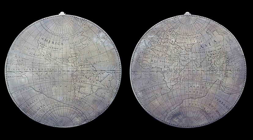 Diego: The First Escaped Slave to Almost Circumnavigate the World