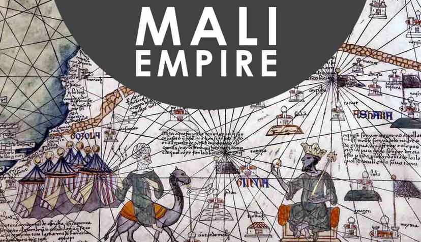 Empire of Mali: The Powerhouse of Western Africa