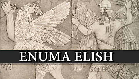 Enuma Elish: Discover the Babylonian Poem of Creation