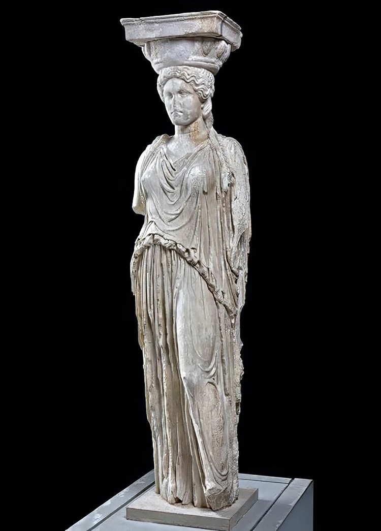 Is Ancient Greece Really the Cradle of Western Civilization?