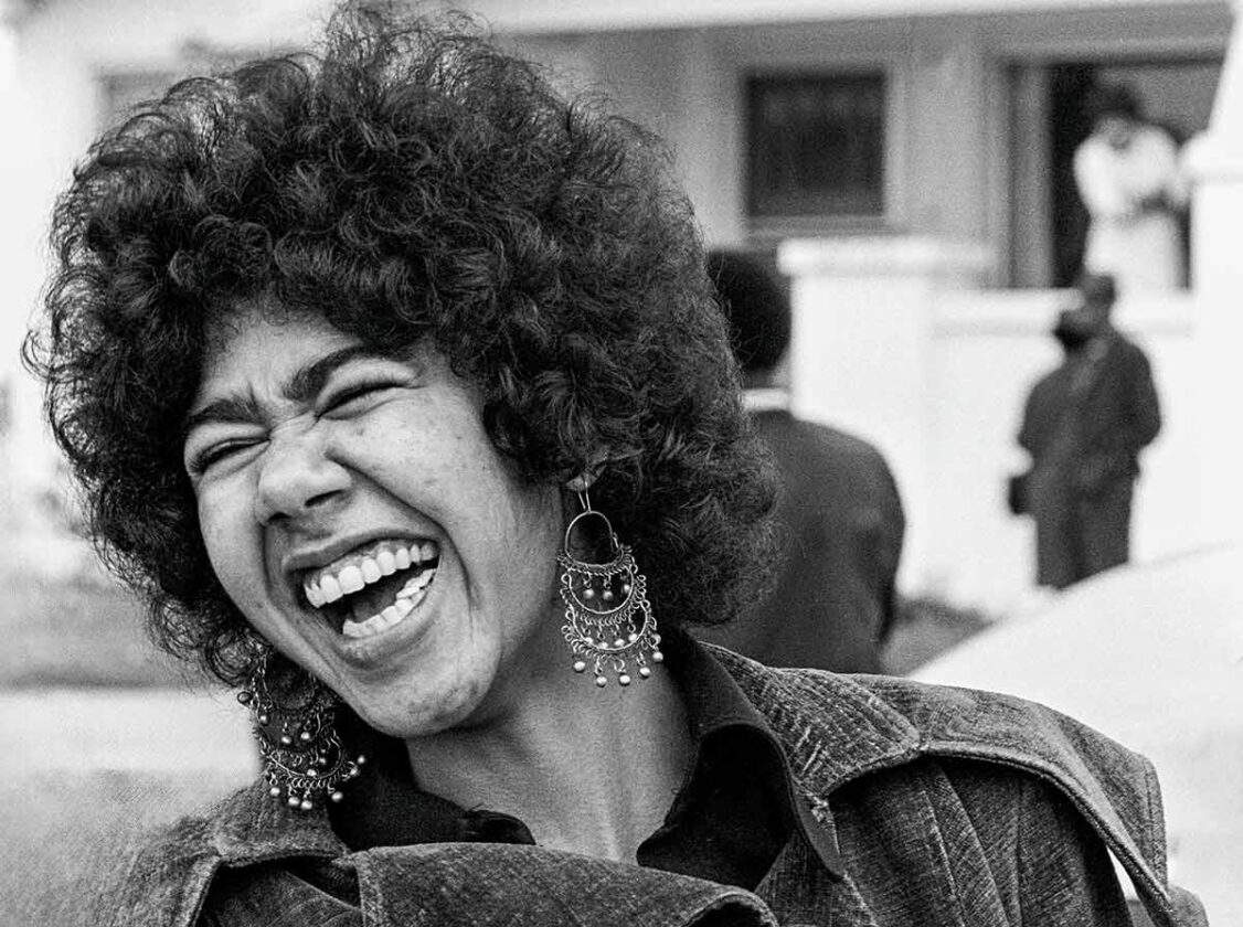 7 Important Members of the Black Panthers You Need to Know