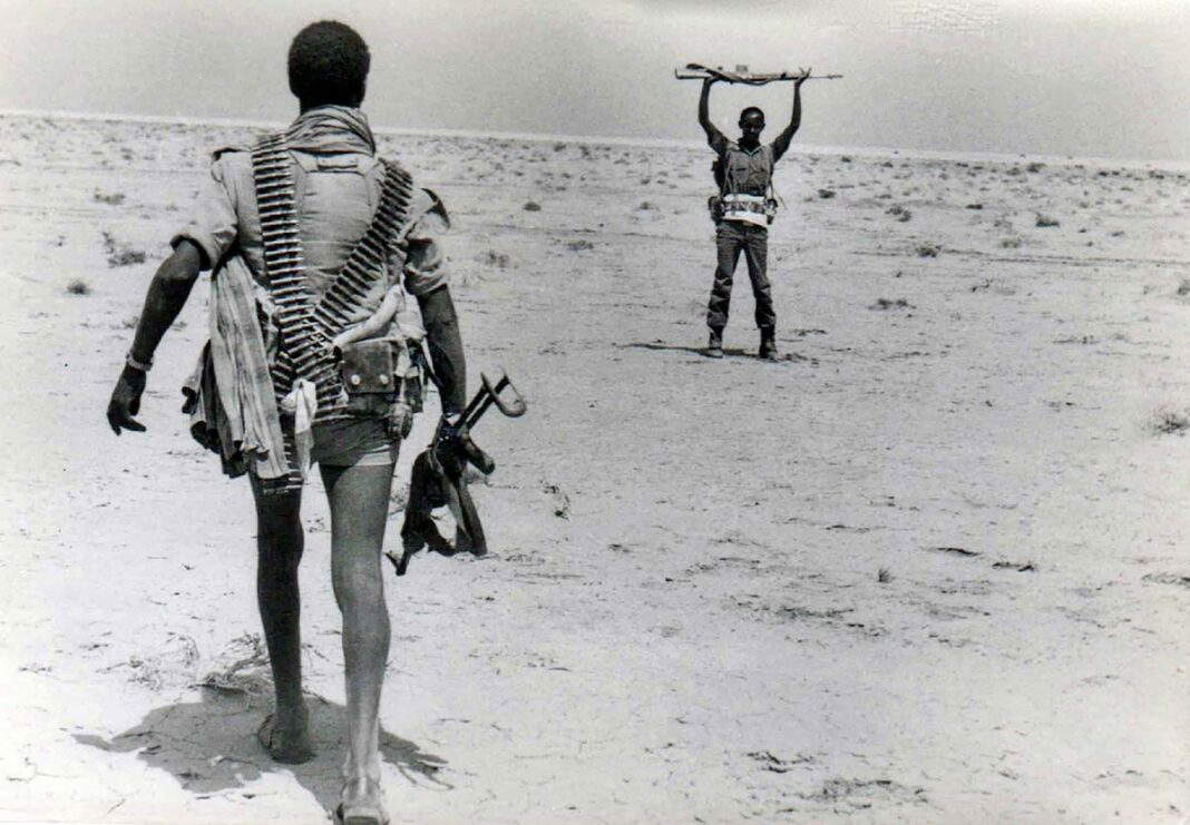 The Eritrean War of Independence: How Eritrea Won its Freedom