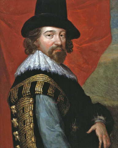 What Did Francis Bacon Mean by “Knowledge Is Power”?