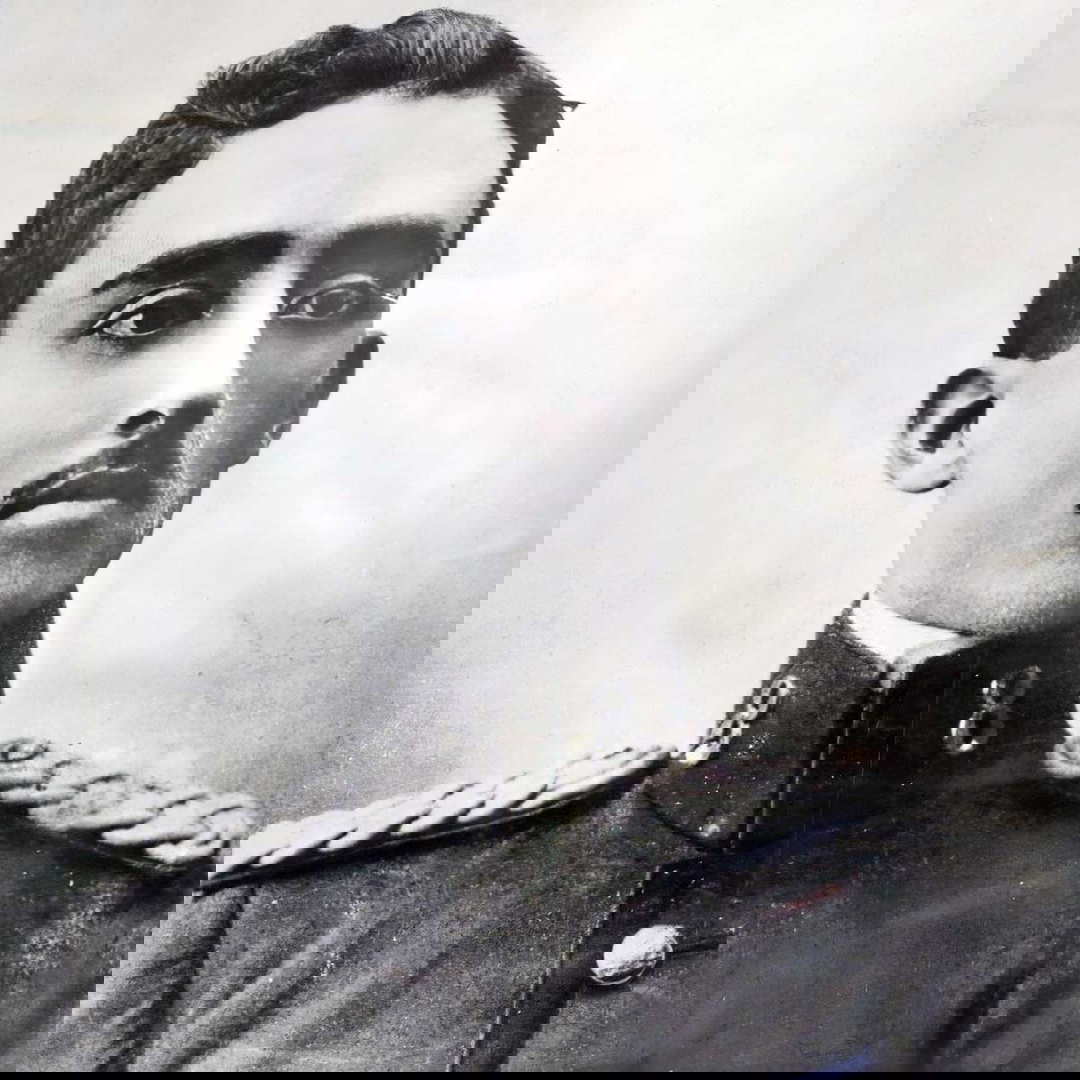 The Rise of Francisco Franco & the Effects of the Spanish Civil War