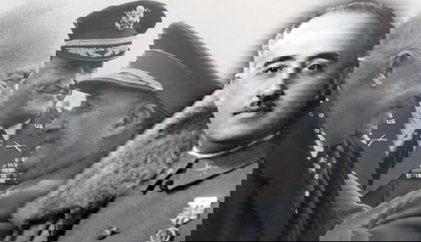 The Rise of Francisco Franco & the Effects of the Spanish Civil War