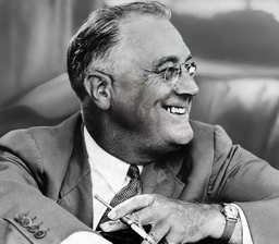 Franklin Delano Roosevelt: Who is the Real FDR?