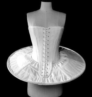 The History of Underwear: Loincloths, Petticoats, Boxers, & Briefs