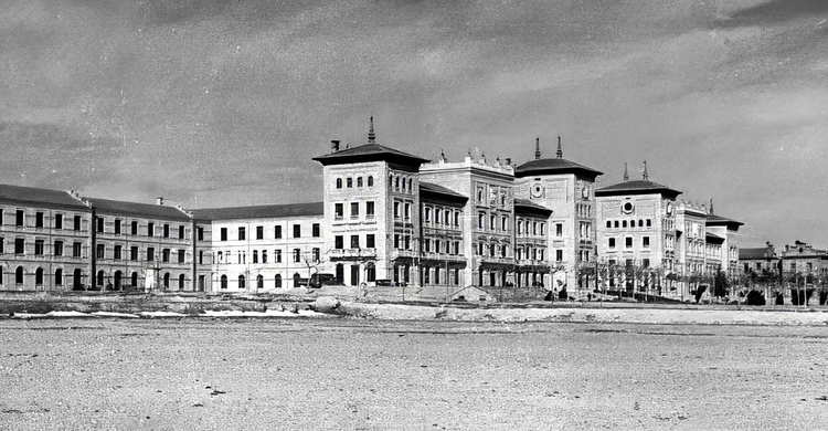 The Rise of Francisco Franco & the Effects of the Spanish Civil War