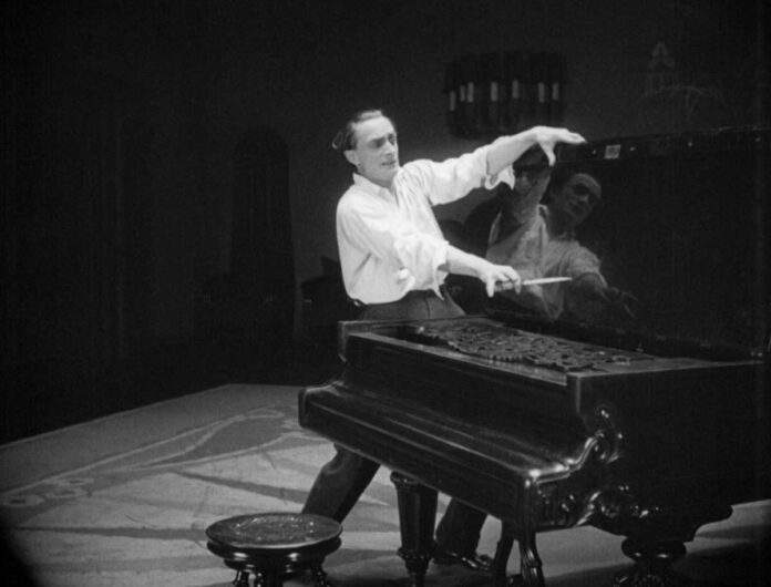 How Did German Expressionism Shape Film Noir?