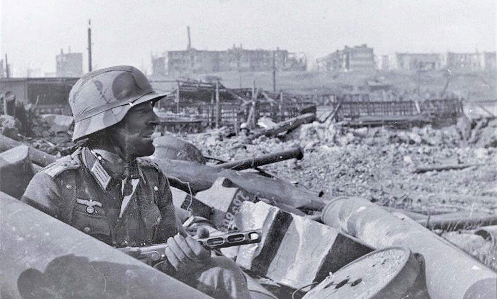 When Did World War II Start and End?