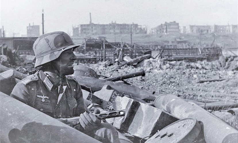 When Did World War II Start and End?