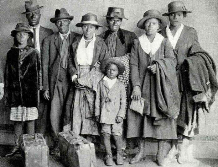 The Violent Race Riots of the Red Summer of 1919