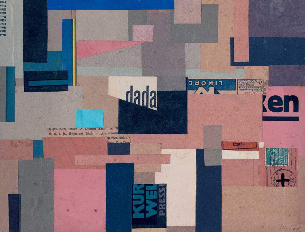 8 Famous Dada Artists Who Achieved Greatness