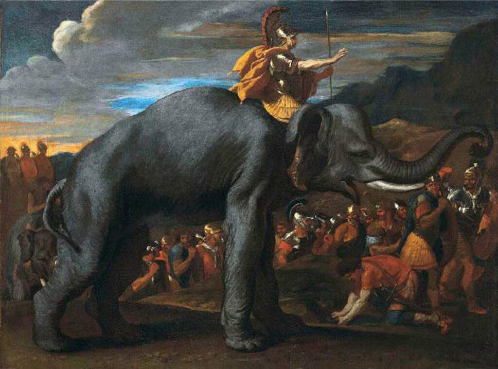 Rome’s Greatest Defeat? Hannibal’s Victory at Cannae