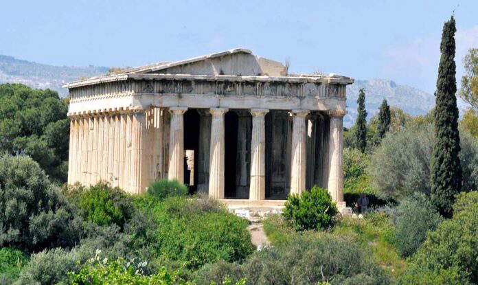 Most Important Ancient Greek Temples: 7 You Should Know!