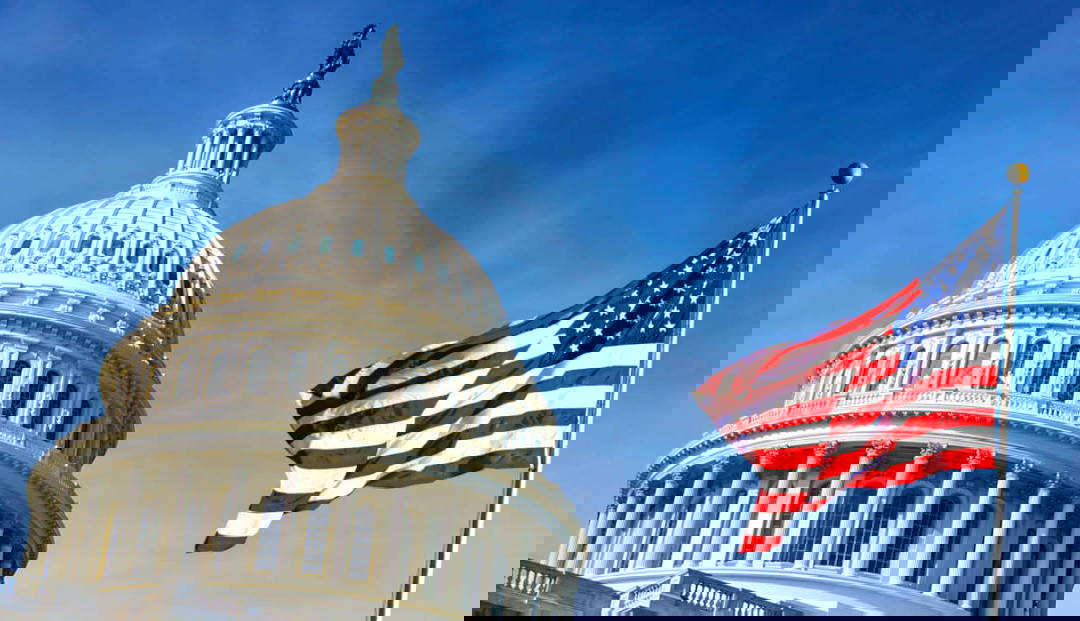 A History of the United States Senate