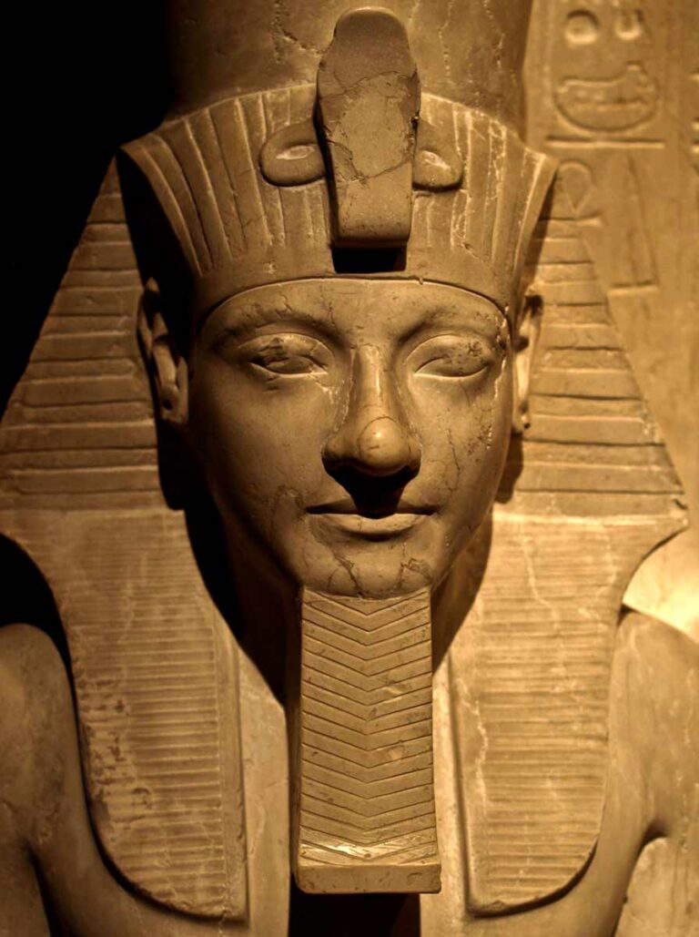 How Did King Tut Die? (5 Theories)