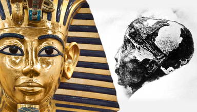 How Did King Tut Die? (5 Theories)