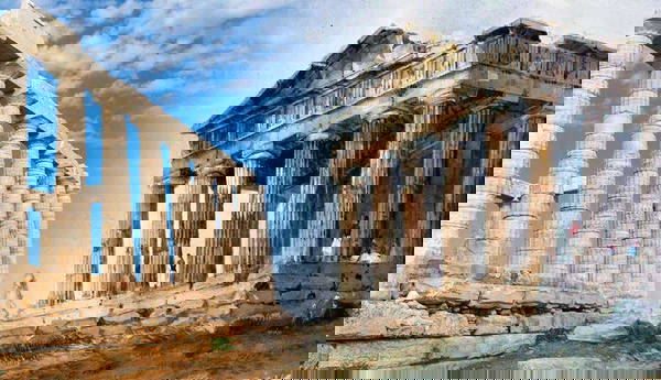 Most Important Ancient Greek Temples: 7 You Should Know!