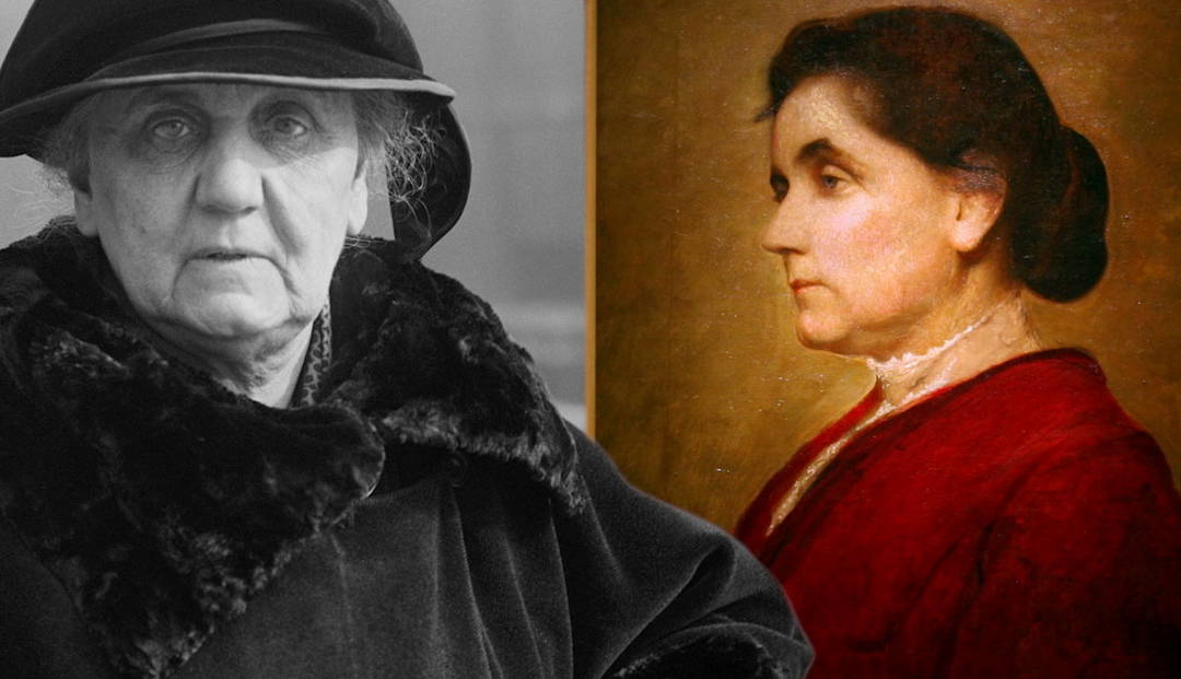 Who Was Jane Addams? The First Female Nobel Peace Prize Winner