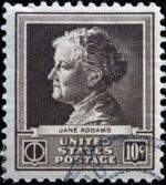 Who Was Jane Addams? The First Female Nobel Peace Prize Winner