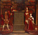 Jane Seymour: The Wife King Henry Loved Most?