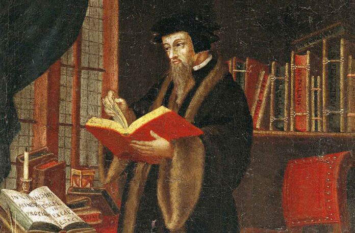 Is Calvinism a Religion or a Philosophy?