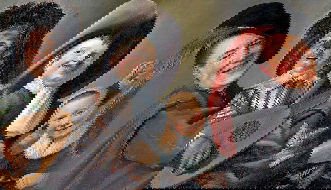 10 of Judith Leyster’s Best Dutch Golden Age Paintings