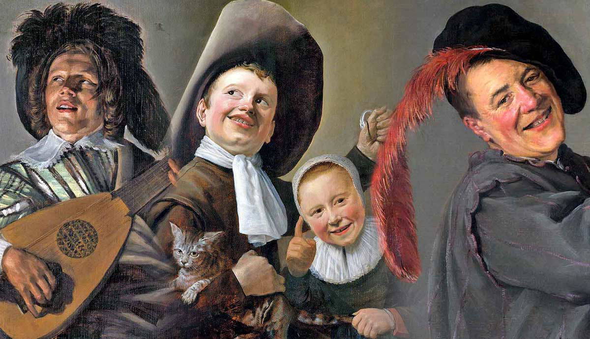 10 of Judith Leyster’s Best Dutch Golden Age Paintings