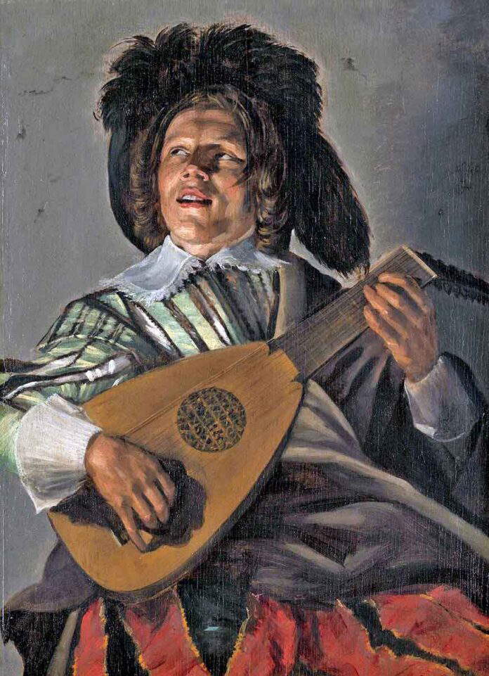 Judith Leyster: The Most Famous Woman of the Dutch Golden Age