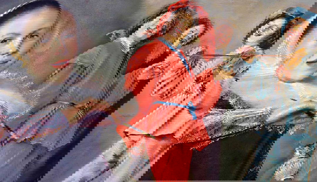 Judith Leyster: The Most Famous Woman of the Dutch Golden Age