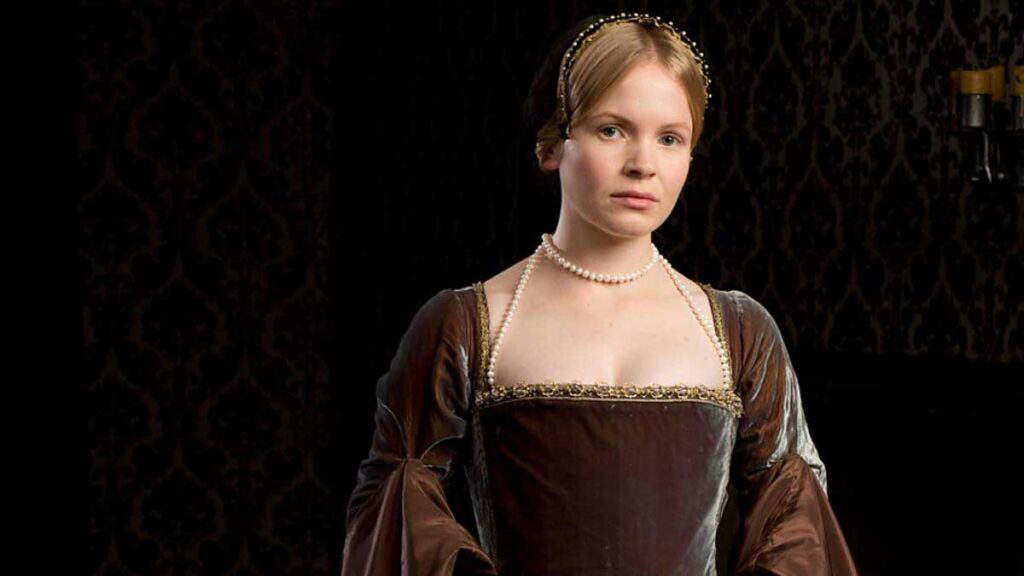 Jane Seymour: The Wife King Henry Loved Most?