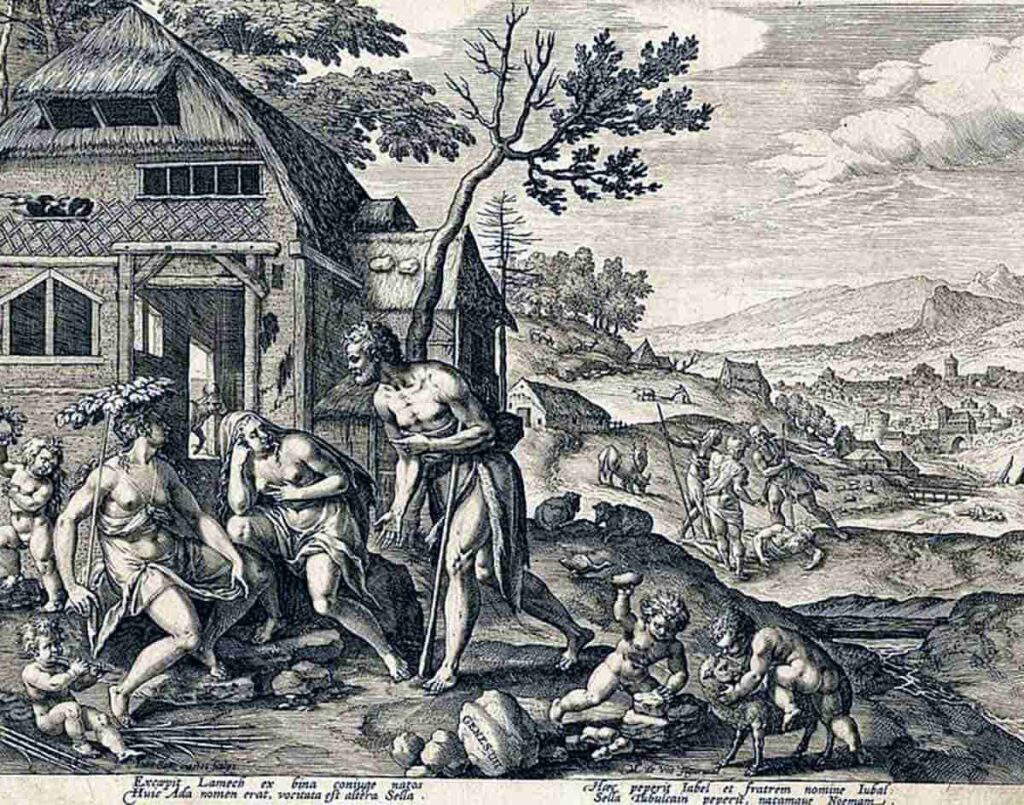 The Fallen Angels of Enoch: Vicious Villains or Virtuous Victims?