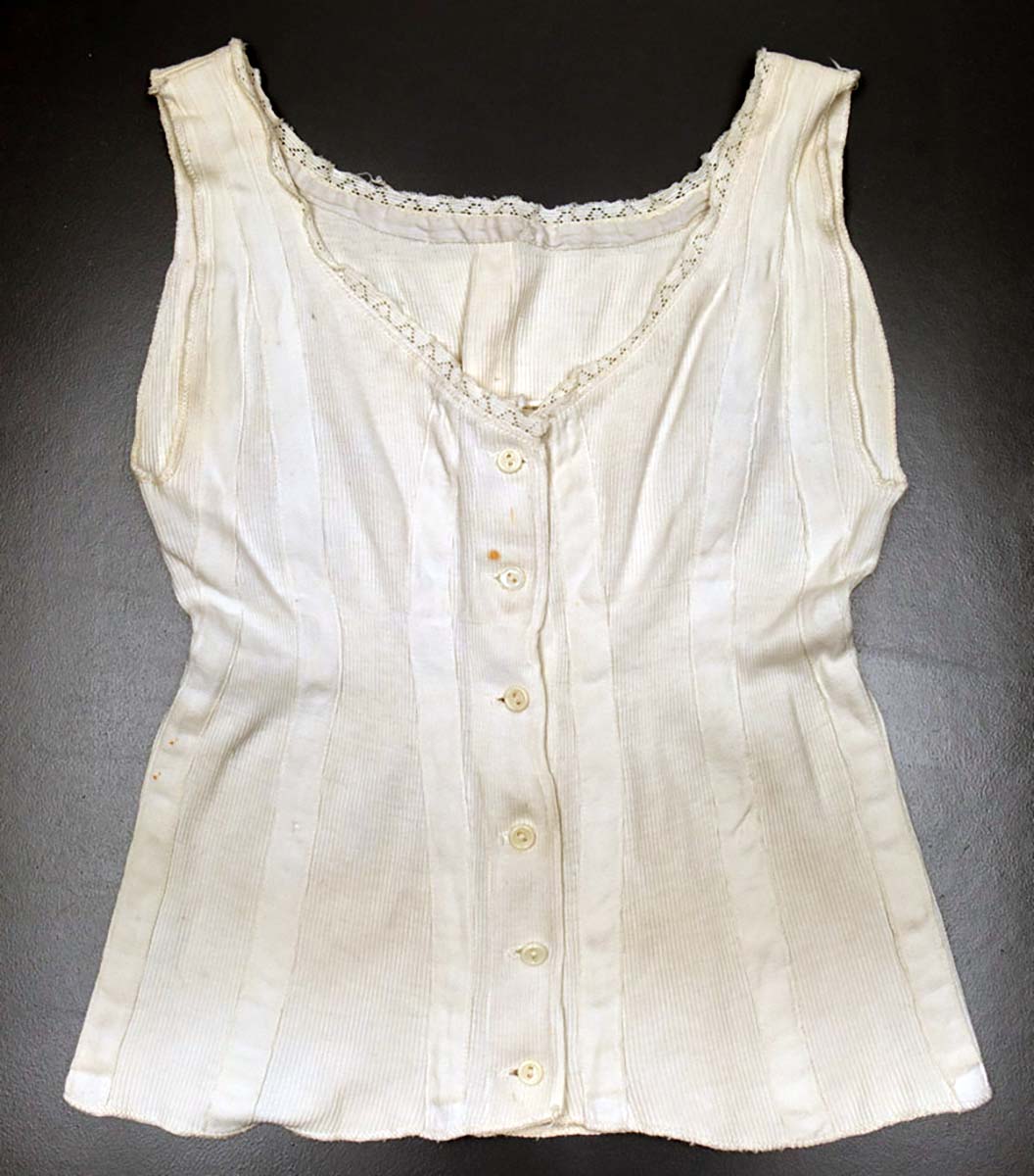 The History of Underwear: Loincloths, Petticoats, Boxers, & Briefs