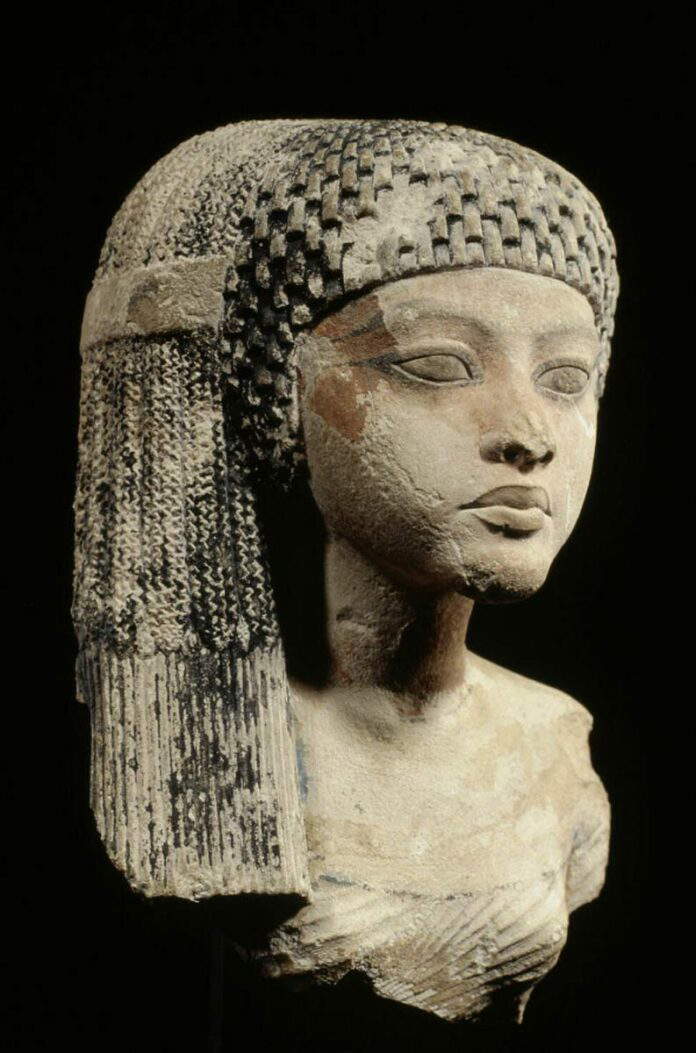 Akhenaten: 7 Secrets of Egypt’s Heretic Pharaoh
