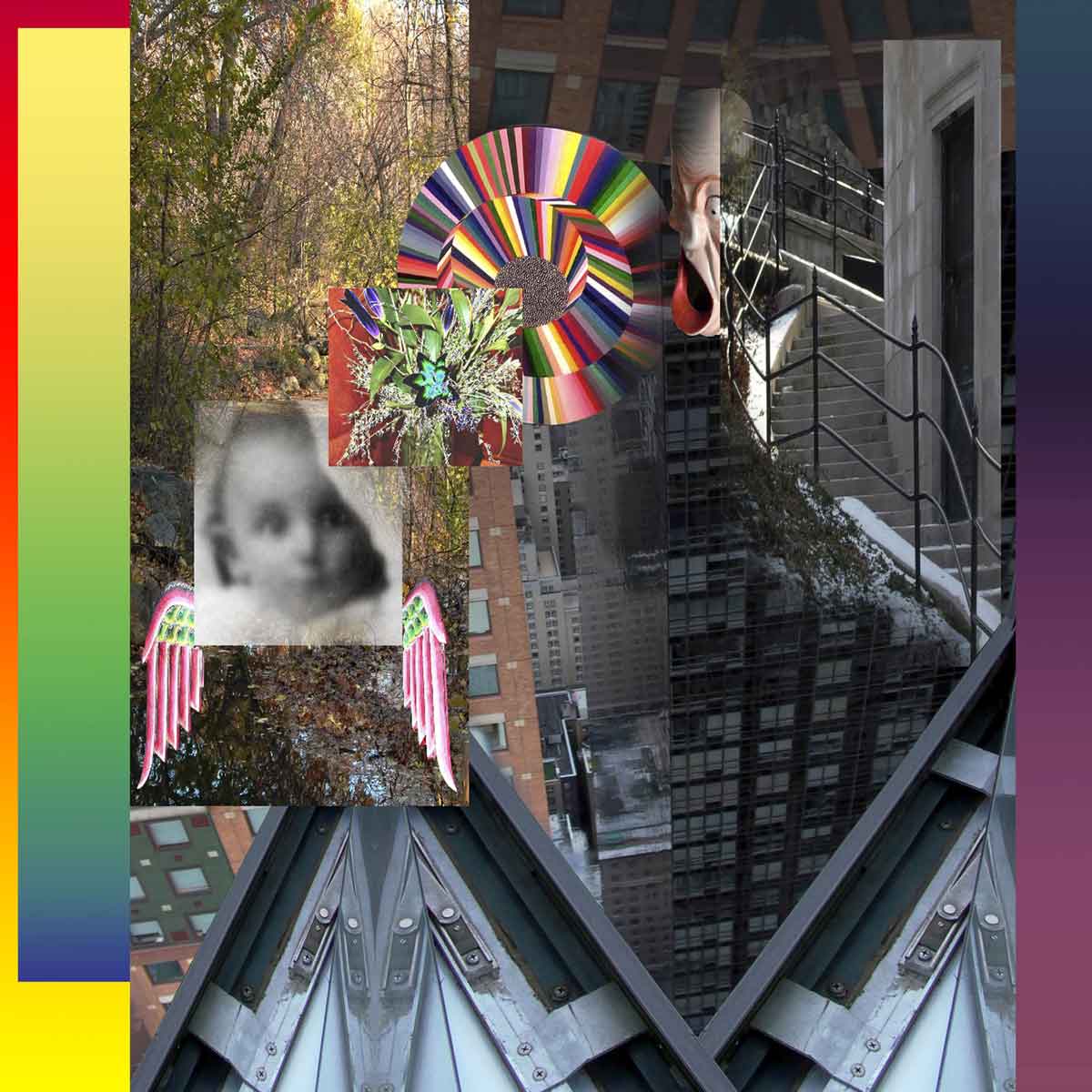 What Is Lucas Samaras Known For?