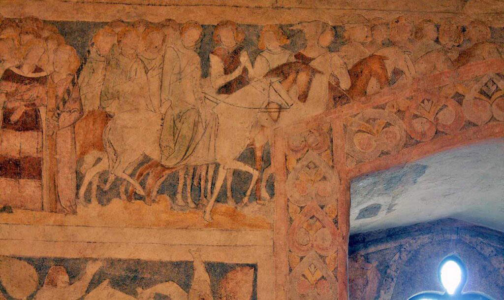 Maelgwn Gwynedd: Historical King of the Arthurian Legends