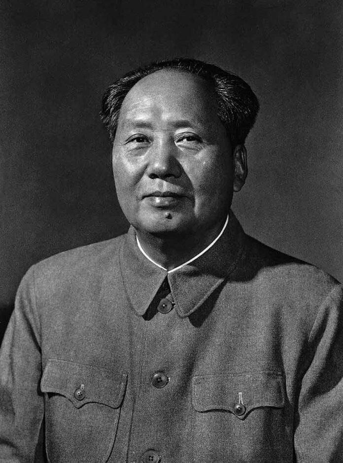 How did Mao Lead China, and What did He Leave Behind?