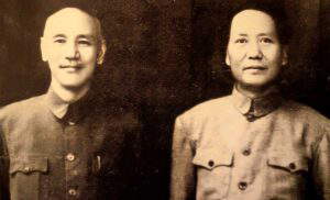 The Chinese Civil War & Mao’s Long March