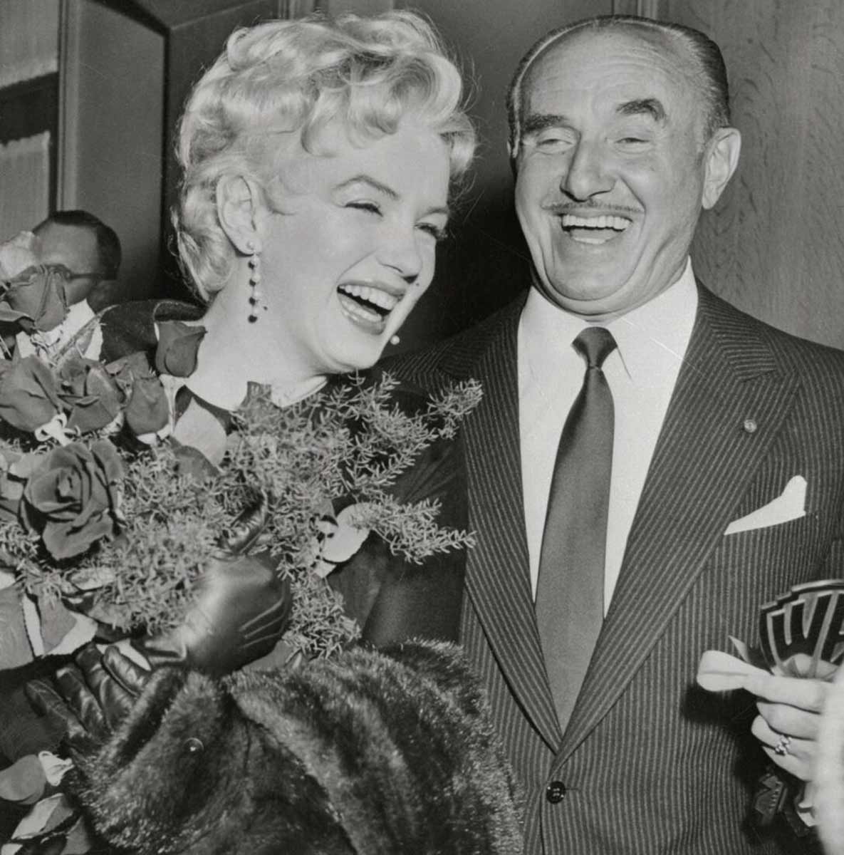 Marilyn Monroe: The Fascinating Life of a Pop Icon