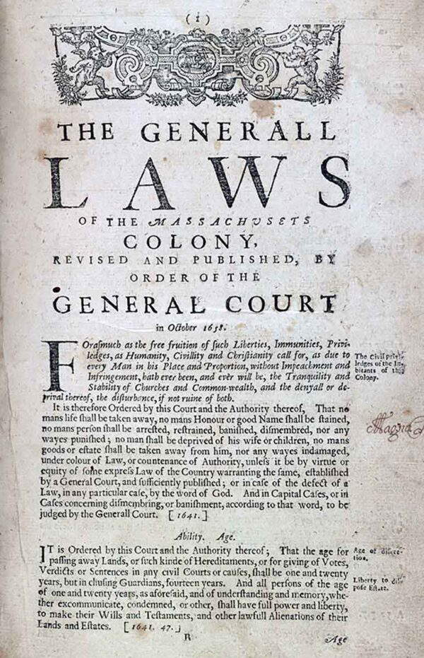 What Were the Salem Witch Trials of 1692?