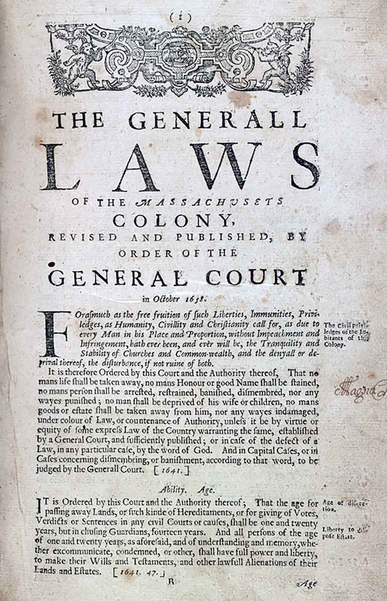 What Were the Salem Witch Trials of 1692?